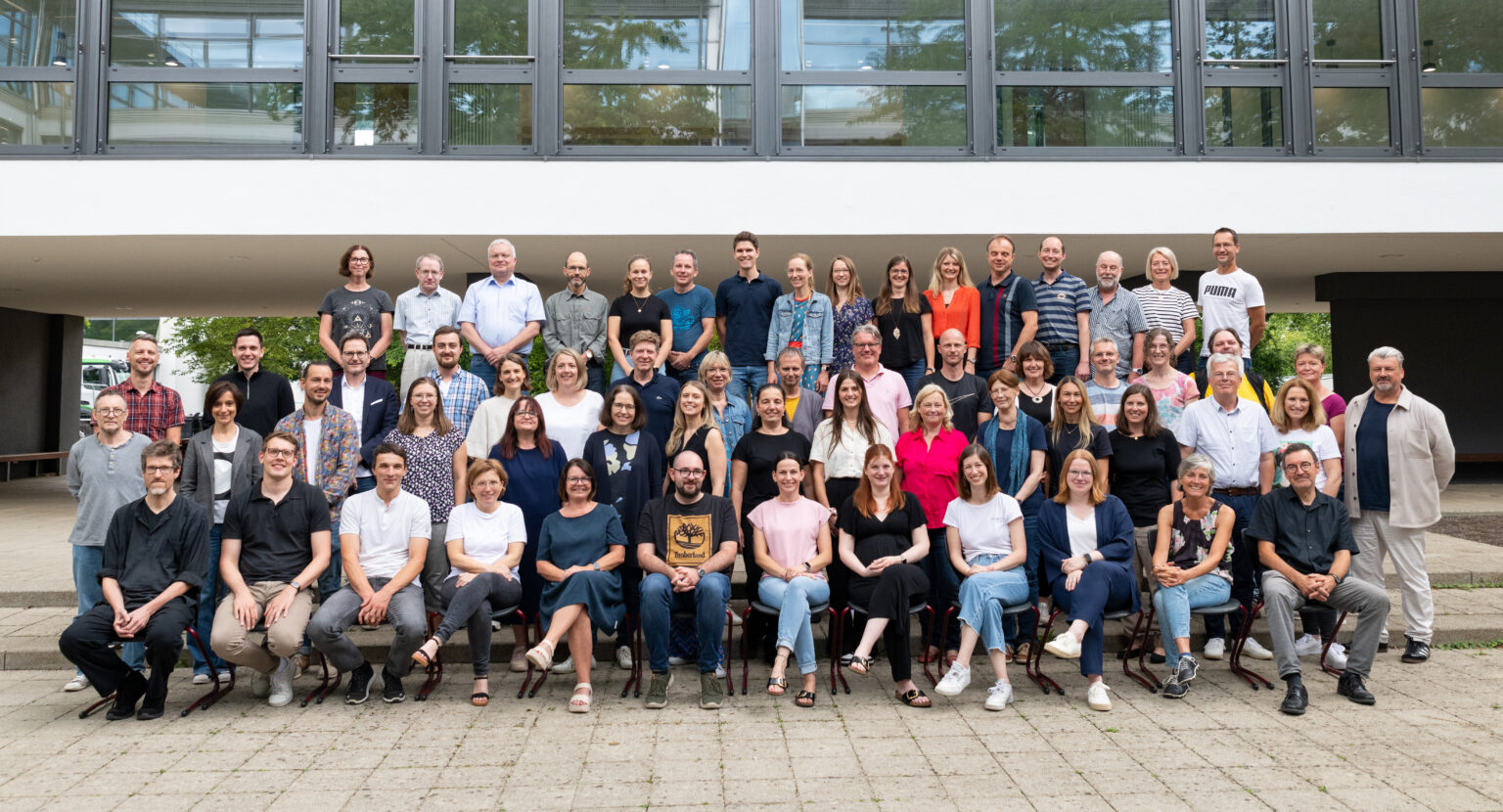 Lehrkräfte – Gymnasium bei St. Michael